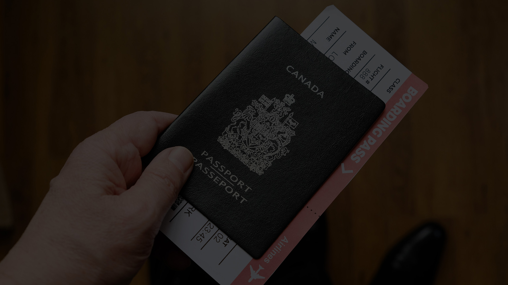Express Entry Program An Immigration Program In Itself Contact Us
